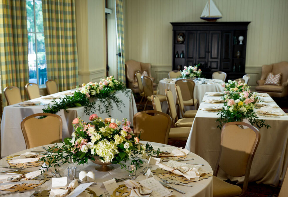 Gallery | Beth Baldwin Weddings